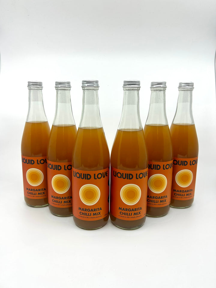 Liquid Love Mixes | Handcrafted Cocktail Mixers Byron Bay