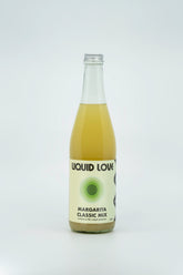 Liquid Love Mixes | Handcrafted Cocktail Mixers Byron Bay